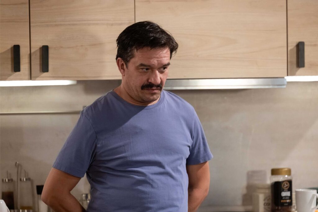 Středeční díl Ulice: Prokopovo zklamání, Adrianino podezření a Mára chce zasáhnout