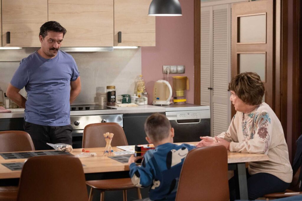 Středeční díl Ulice: Prokopovo zklamání, Adrianino podezření a Mára chce zasáhnout